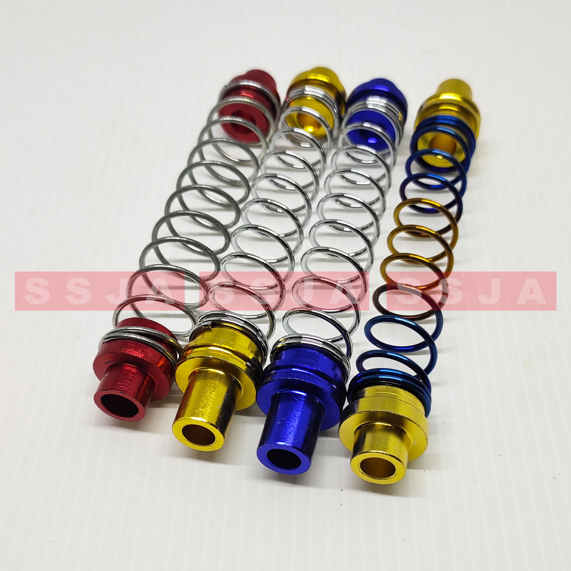 PER REM BELAKANG/PER PAHA REM VARIASI UNIVERSAL MOTOR | Lazada Indonesia