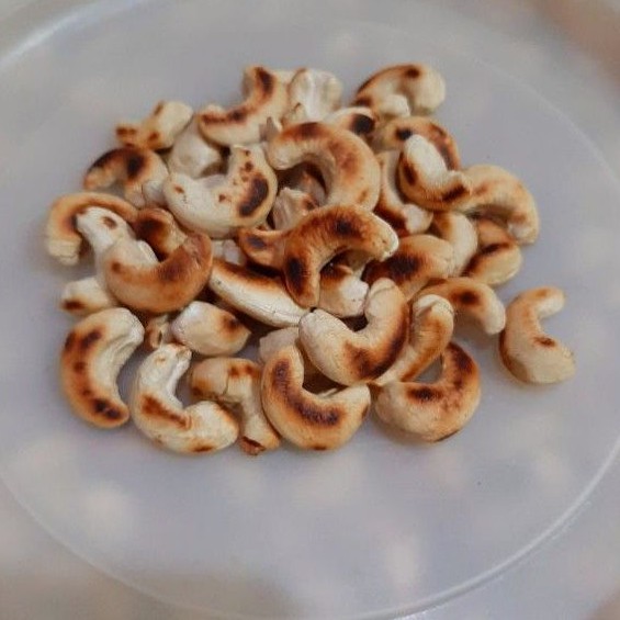 KACANG METE BAKAR RASA ORIGINAL KEMASAN 250 GRAM | Lazada Indonesia