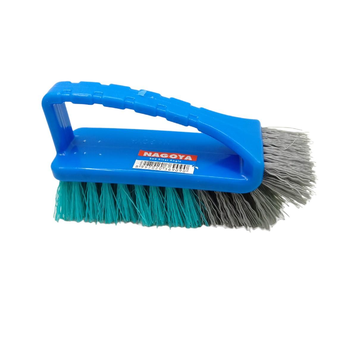 BANTING HARGA!!! Sikat Lantai Kamar Mandi/Sikat Sudut Gagang Nagoya ...