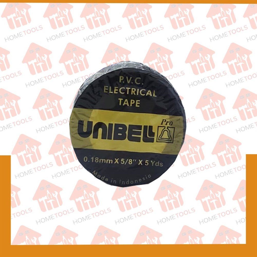 Isolasi - Solatip Listrik Besar Varian Merk UNIBEL - NITTO - TRUEBOND ...