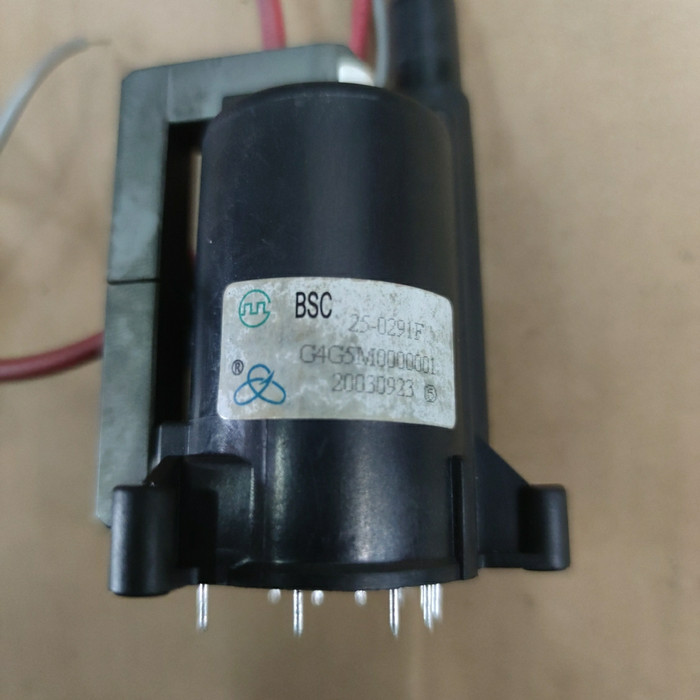 Flyback TV BSC25-0291F / Fly back tv BSC 25 - 0291 F / bsc 25 | Lazada ...