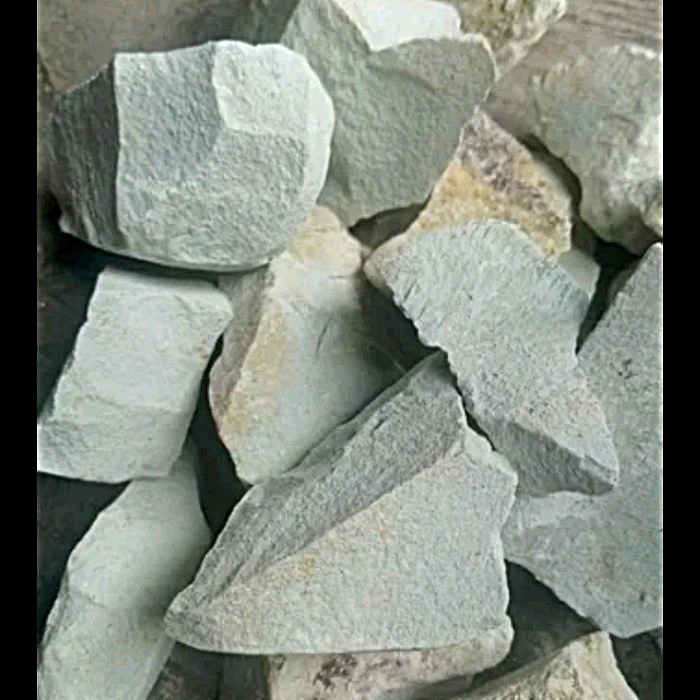 Batu zeolit 1kg zeolite 1000gr Batu ziolit filter aquarium aquascape ...