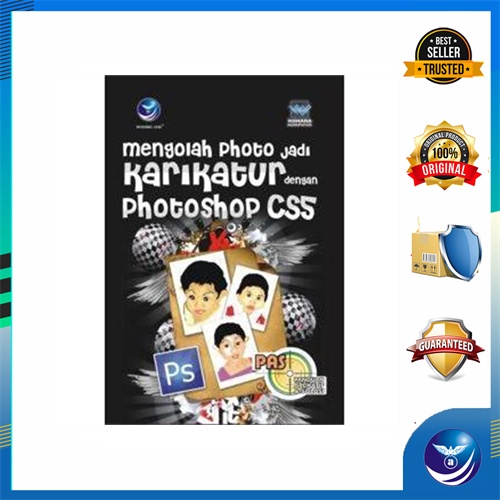 Penerbit Andi - Panduan Aplikatif Dan Solusi: Mengolah Photo Jadi ... Penerbit Andi - Panduan Aplikatif Dan Solusi: Mengolah Photo Jadi ...