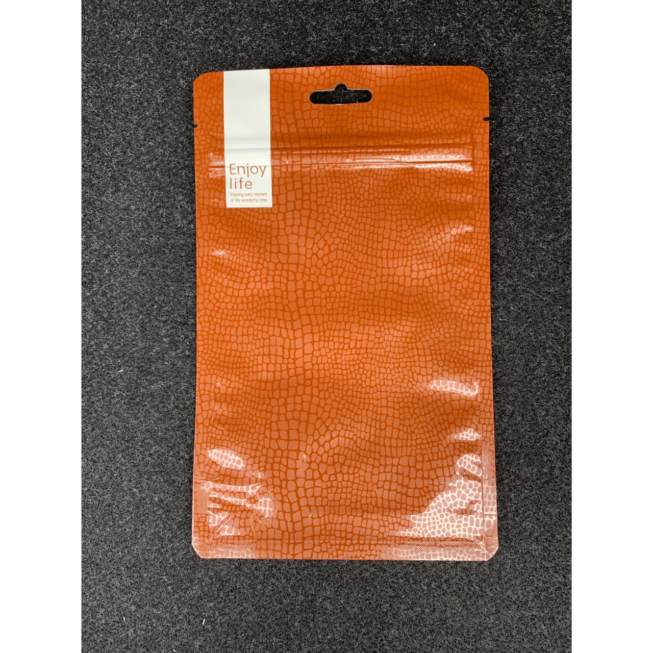 STANDING POUCH ZIPLOCK PREMIUM VARIANT NON WINDOW PLASTIK CLIP PREMIUM ...