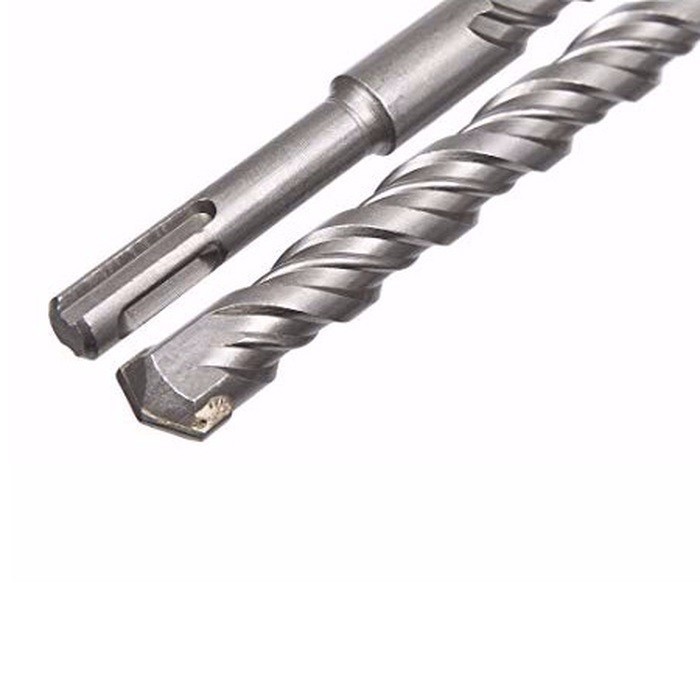 Mata Bor Beton Tembok SDS Plus 10mm x 120mm BENZ | Lazada Indonesia