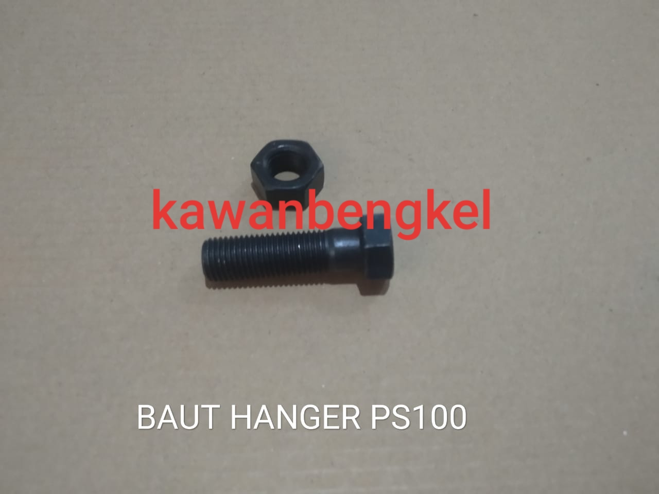 BAUT HANGER BAJA CANTER PS110 PS125 PS100 | Lazada Indonesia