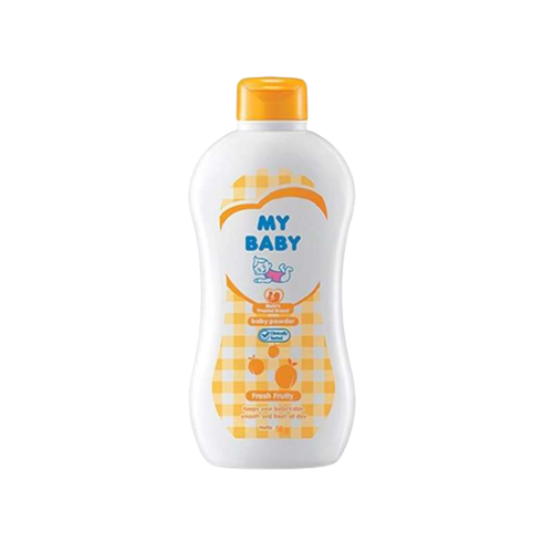 My Baby Baby Powder 100 gr bedak bayi balita | Lazada Indonesia