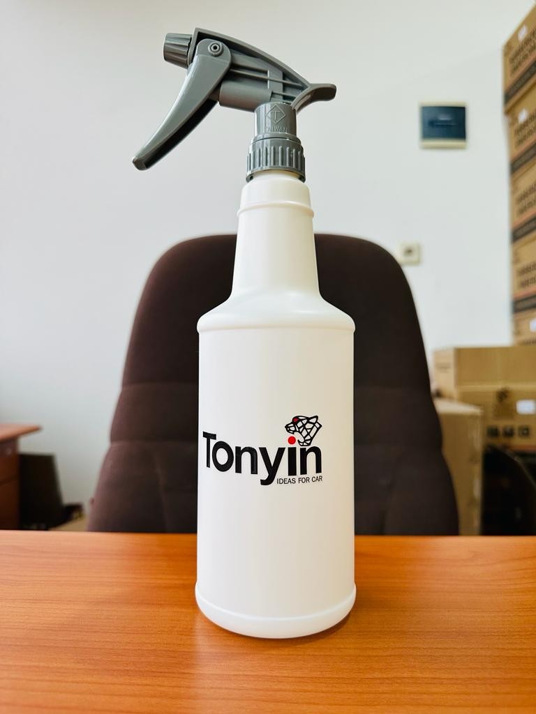 Botol Spray Chemical Serbaguna 750 mL / Tonyin Dispenser Spray Botol ...