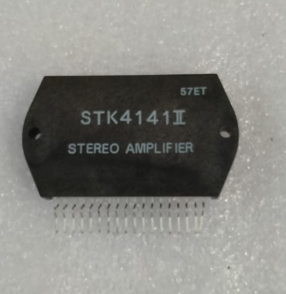 IC STK 4141 II | Lazada Indonesia