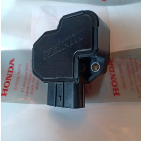 sensor tps sensor maqs original honda cb 150 r cbr 150 cbr old sonic ...