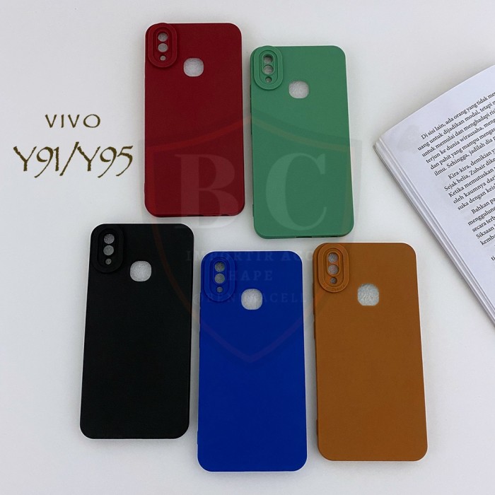 CASE FOR VIVO Y91 - SOFTCASE PRO CAMERA FOR VIVO Y91 Y95 Y93 Y91C Y1S ... CASE FOR VIVO Y91 - SOFTCASE PRO CAMERA FOR VIVO Y91 Y95 Y93 Y91C Y1S ...