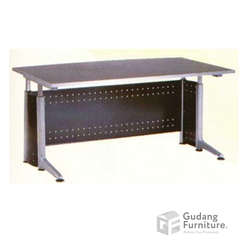 Meja Kerja Meja Kantor Meja Staff Murah Aditech EGD 200 | Lazada Indonesia
