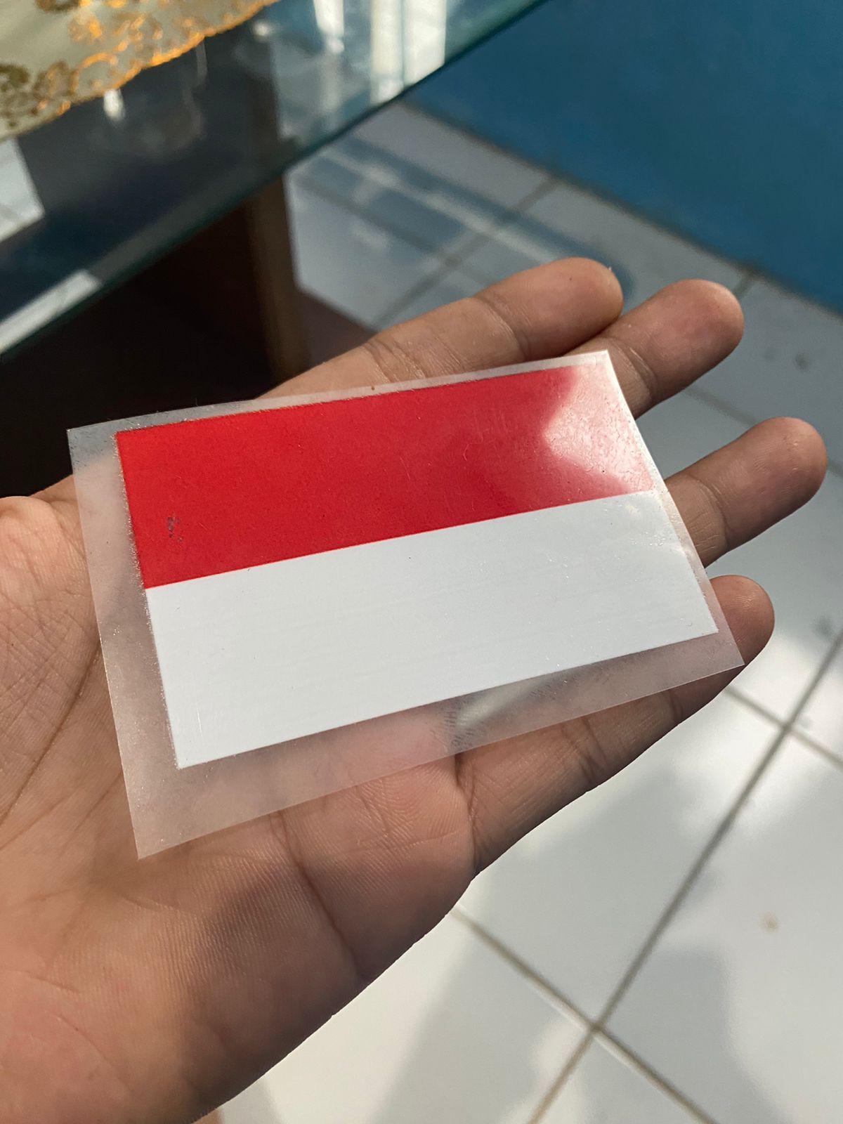 SABLON DTF STIKER TINGGAL SETRIKA MUDAH DAN PRAKTIS BISA SATUAN - LOGO ...