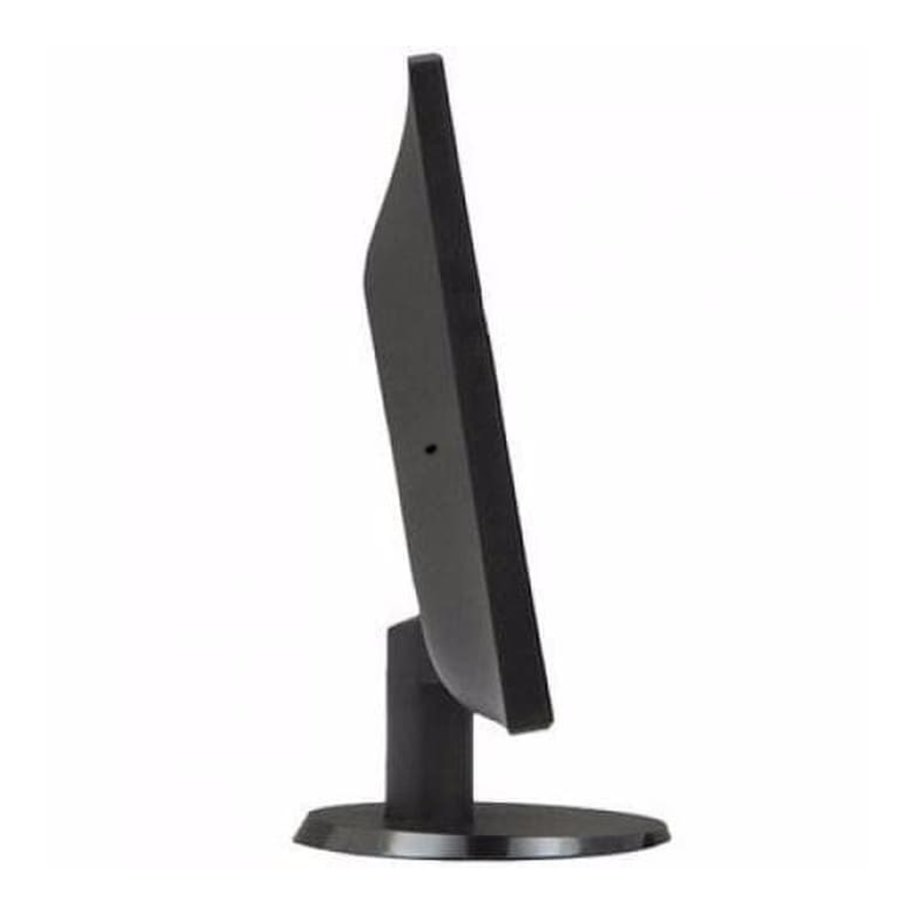 Monitor LED Philips 19 Inch 193V5 | Lazada Indonesia