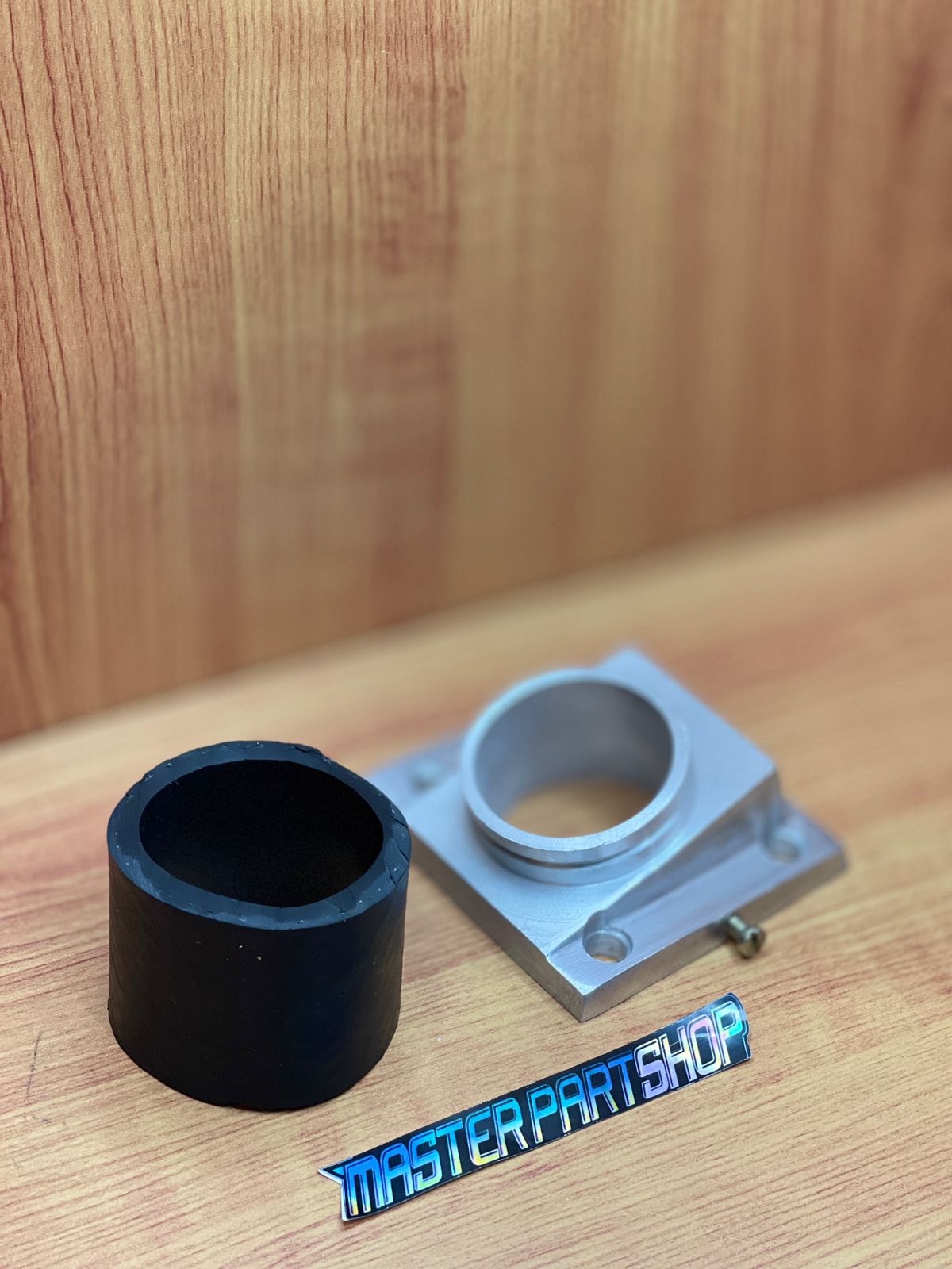 INTAKE MANIPOL PIRAMID UKURAN 38,40,42 LURUS MASUK FILTER RX KING RX ...