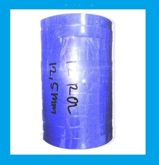 1 PACK = 12 PCS ISOLASI BIRU TRAFO FERIT [ LEBAR 12,5 MM ] | Lazada ...