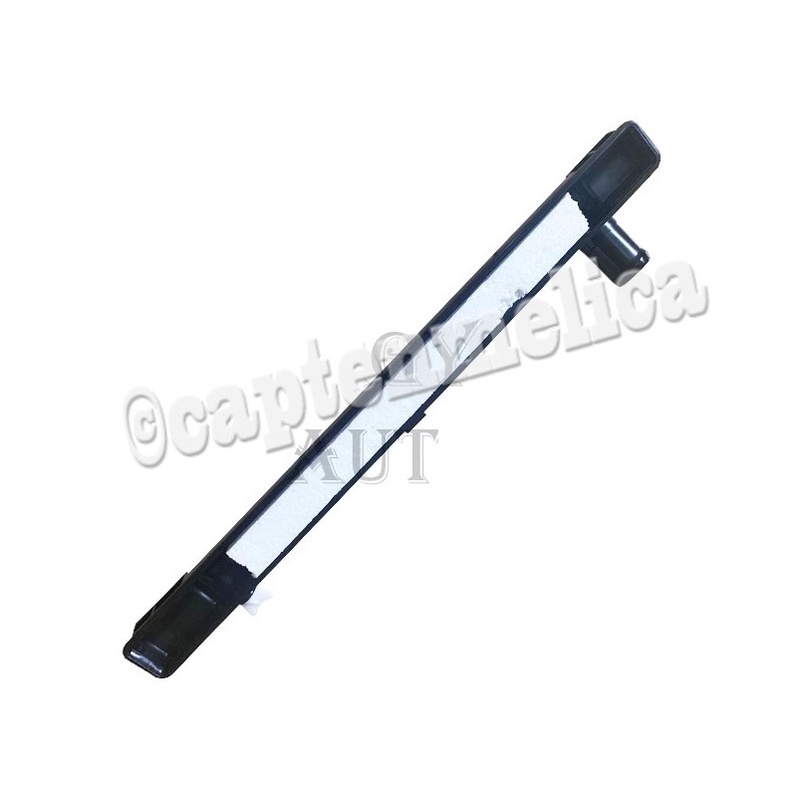 Tutup BAWAH Radiator Toyota Vios Yaris 2004 2005 2006 Plastik Lower ...