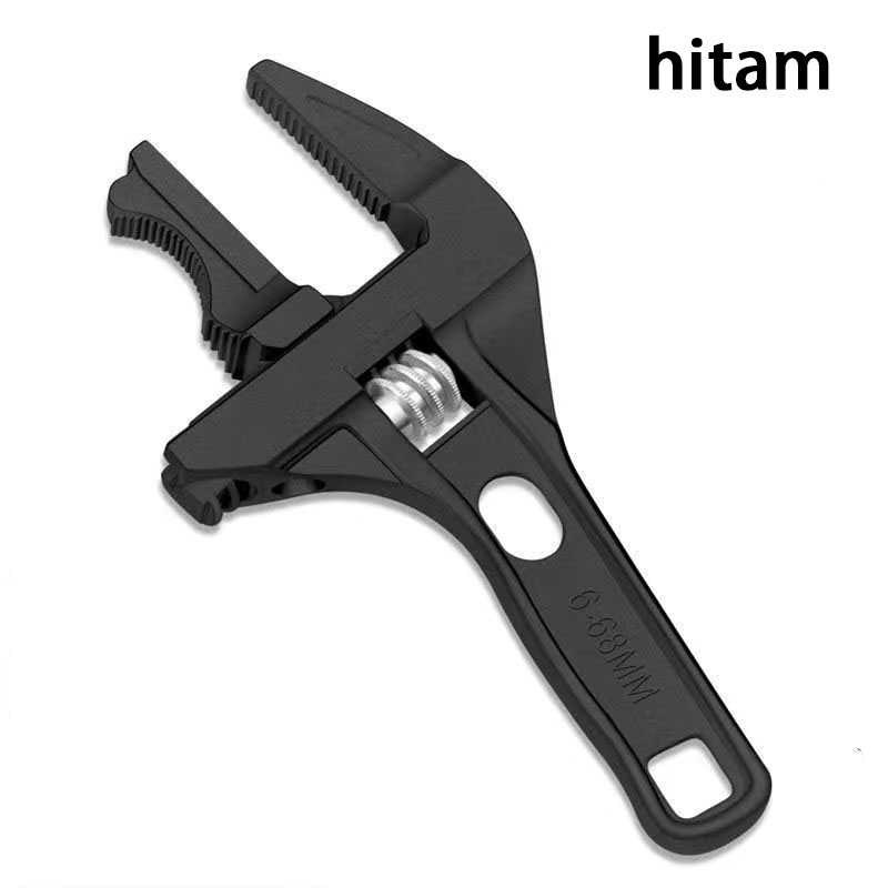 Kunci inggris/Universal Adjustable Wrench Spanner/Besar Serbaguna Murah ...