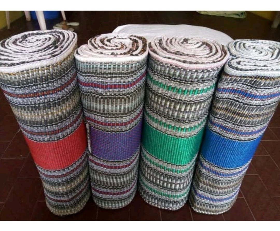 Tikar Lipat Tasik Tikar Hajatan Tikar pengajian. | Lazada Indonesia