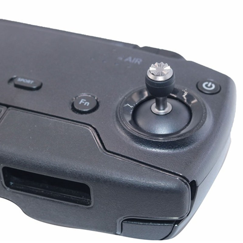 1 Pair Thumb Rocker Joystick Remote Controller Stick for Mavic Air for ...
