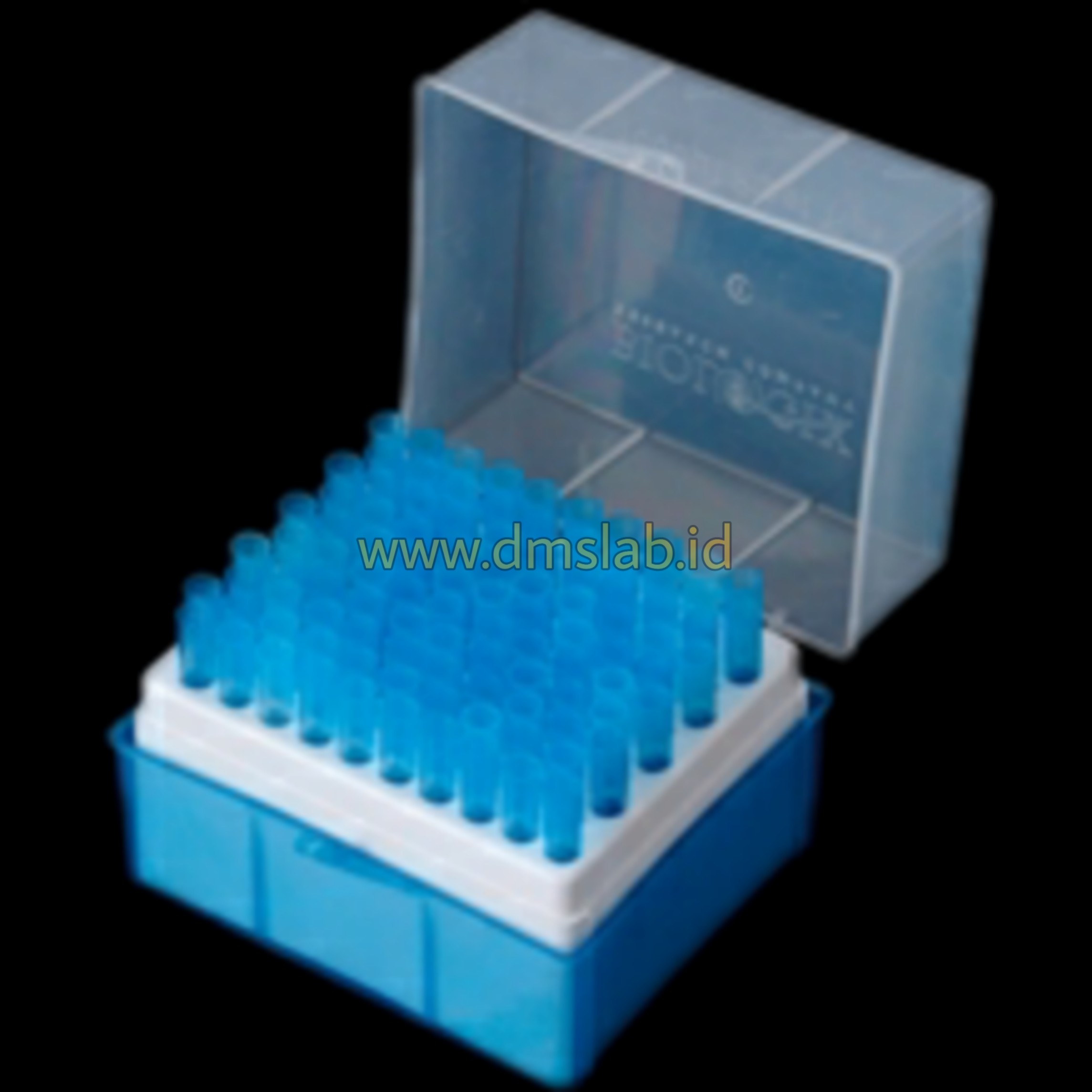 Pipette Tips Blue 1000ul, Sterile | Lazada Indonesia