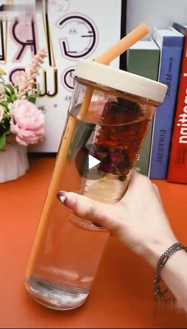 TRITAN BOTTLE INFUSED WATER/ BOTOL AIR INFUS TRITAN / BOTOL INFUSED ...