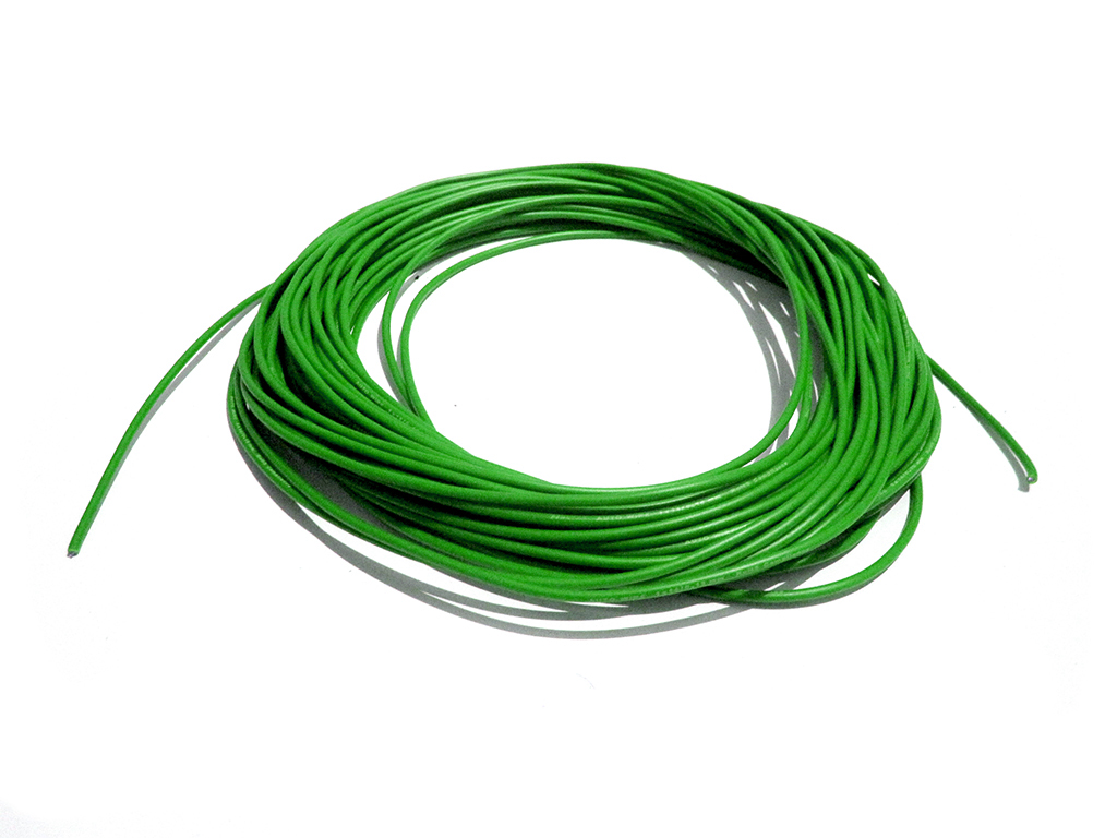 Kabel Kelistrikan 20 m Motor Warna Hijau | Lazada Indonesia
