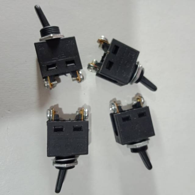 Switch saklar gerinda | Lazada Indonesia