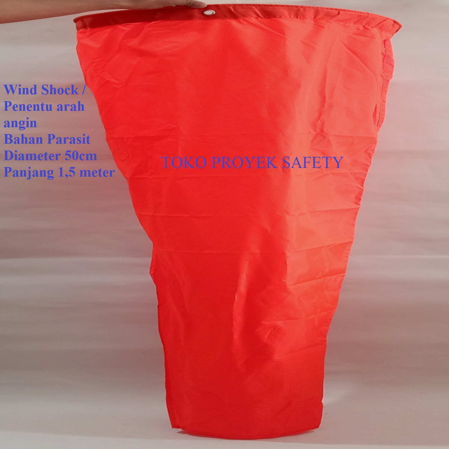 Wind Shock / Penentu Arah Angin / Petunjuk Arah Angin | Lazada Indonesia