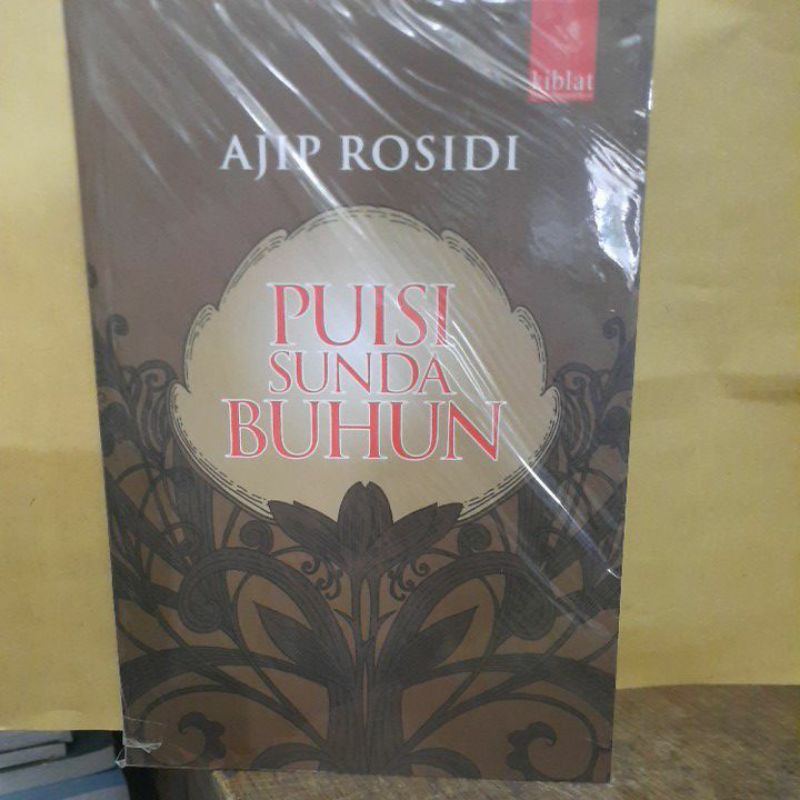 Puisi sunda buhun. | Lazada Indonesia