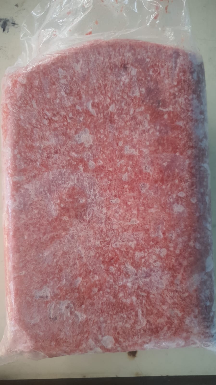 MDM ayam PER 2KG /mdm murah/bahan baku bakso,nugget,kornet,daging ...