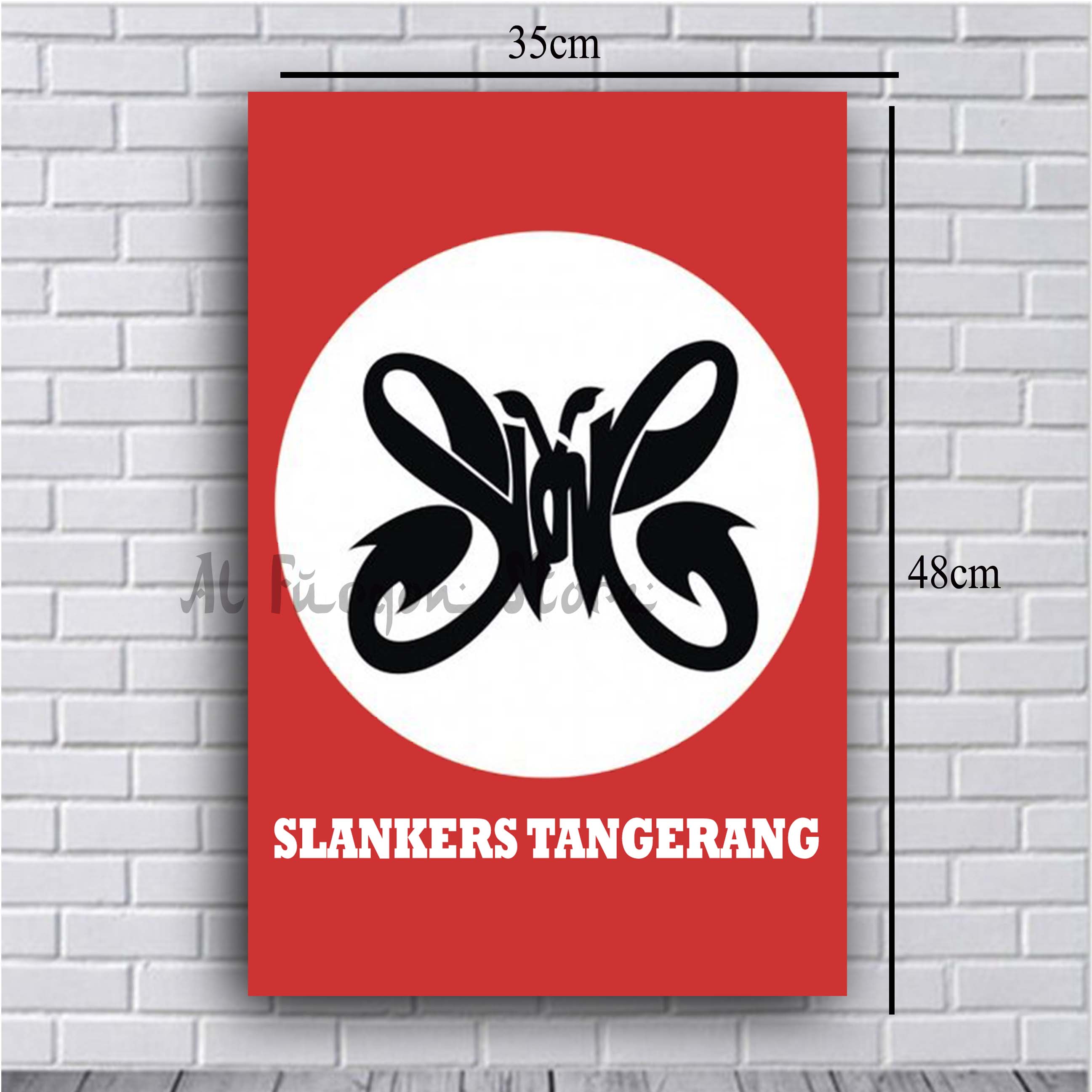 POSTER SLANK / FOTO SLANK SLANKERS / POSTER BAND MUSISI / FOTO KAKA ...