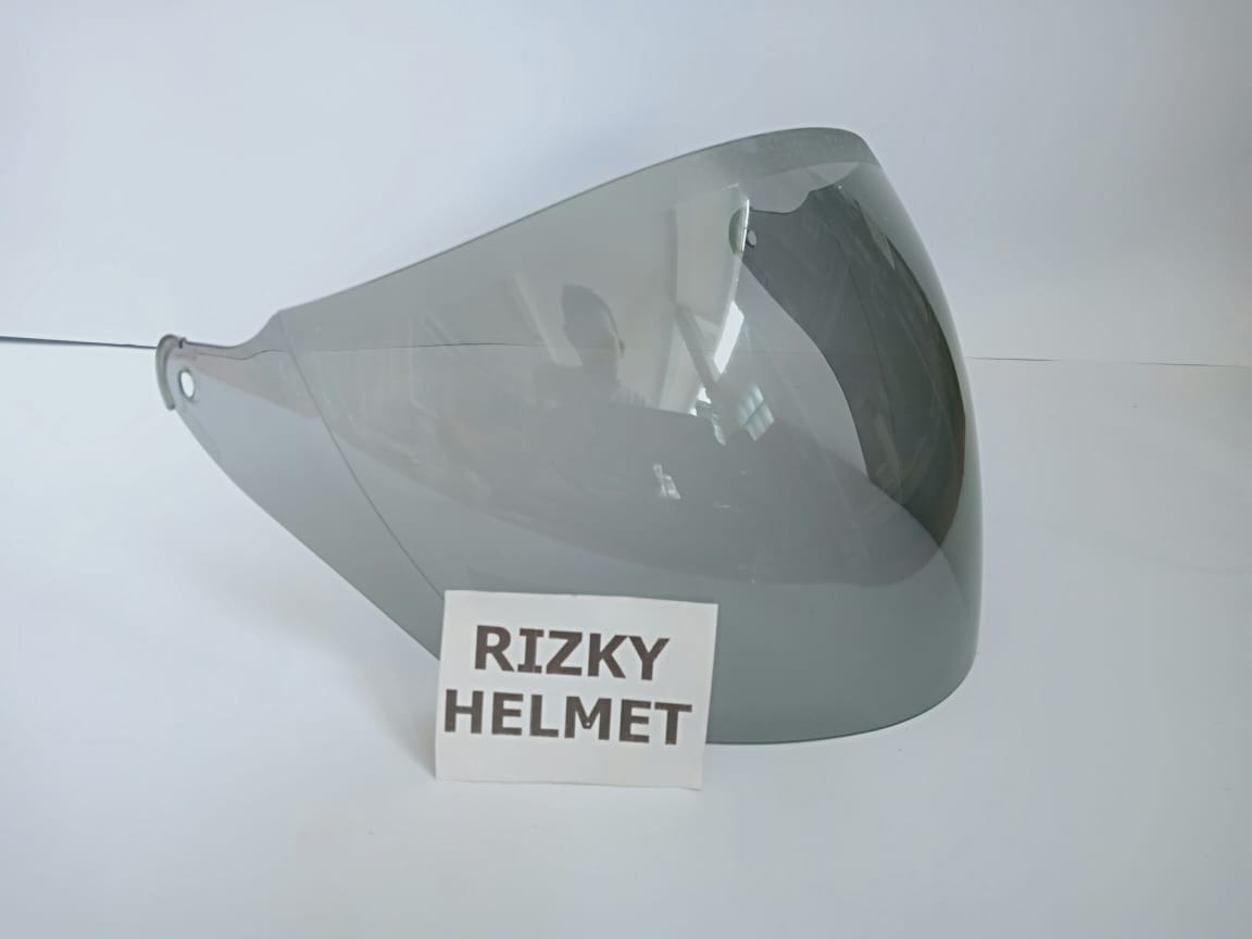 Kaca Helm GM EVOLUTION / Kaca Helm GM FIGHTER / Kaca Helm GM ICON ...