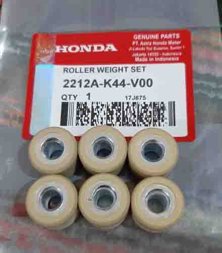 Roller K44, Scoopy ESP, Beat pop, beat fi ESP | Lazada Indonesia