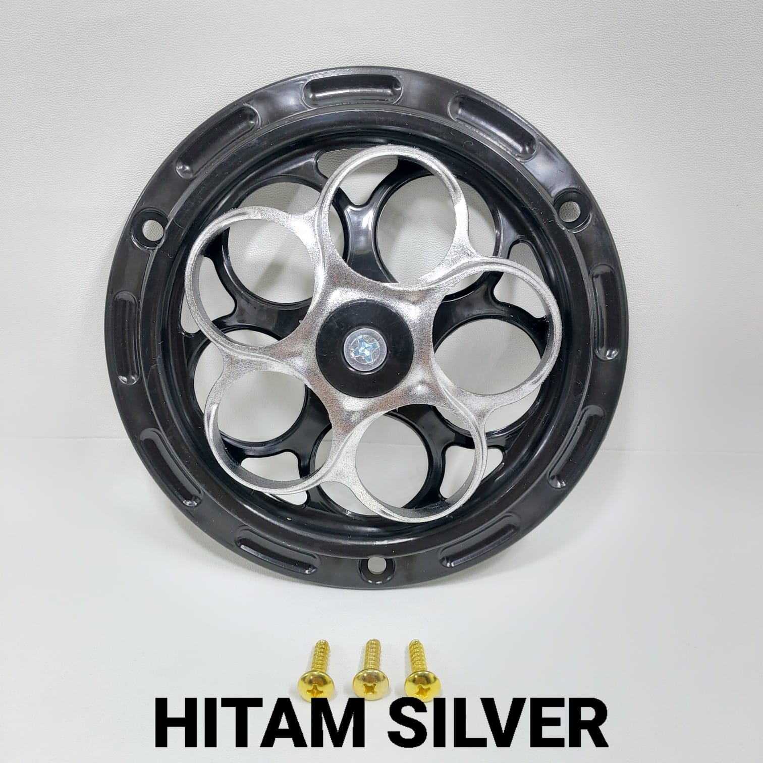 Cover kipas spinner motor matic | Lazada Indonesia