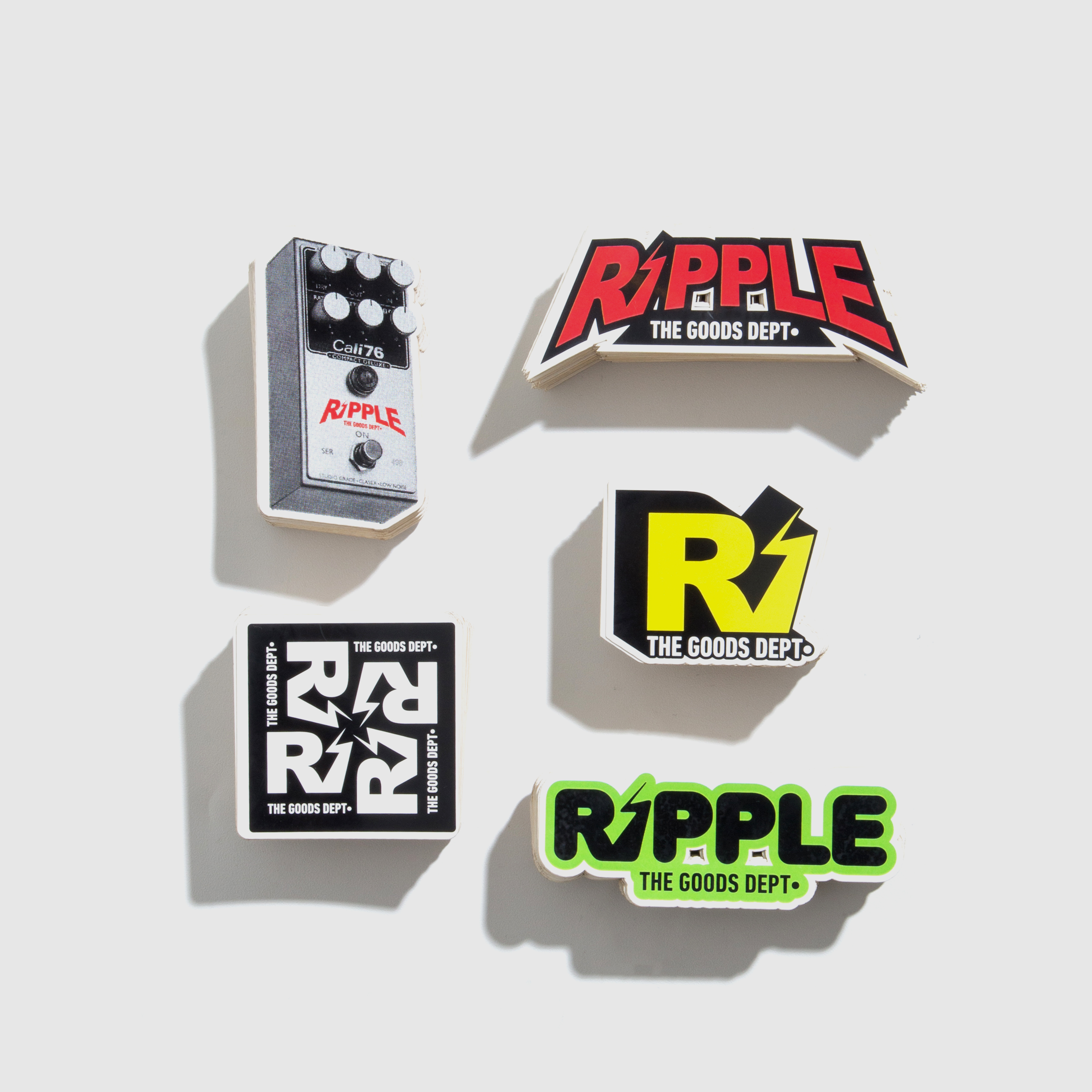 Ripple - STICKER PACK RIPPLE | Lazada Indonesia