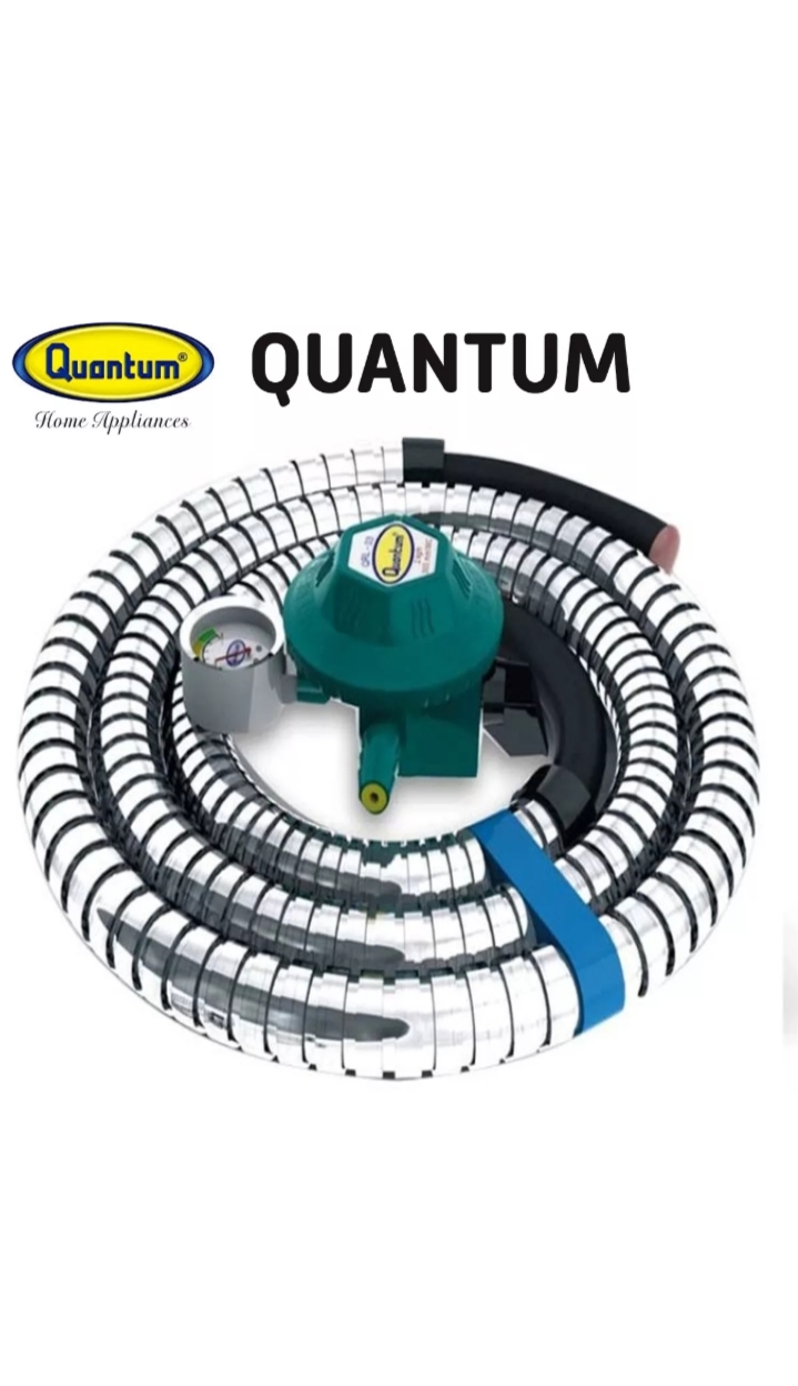 qrl 032 set Regulator Gas Quantum + Selang QRL 032 | Lazada Indonesia