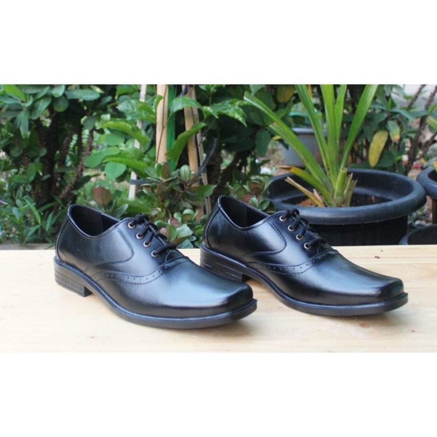Sepatu Pria Formal/Sepatu Kantor/Sepatu Kerja/Sepatu Kerja Kantor kulit ...
