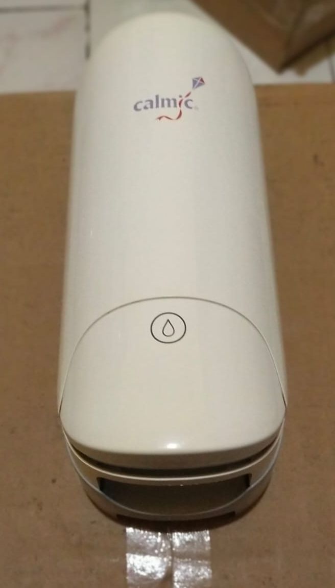 NEW Dispenser handwash Calmic Foam (busa) | Lazada Indonesia
