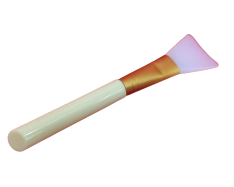 Kuas Masker Silikon Wajah | Lazada Indonesia