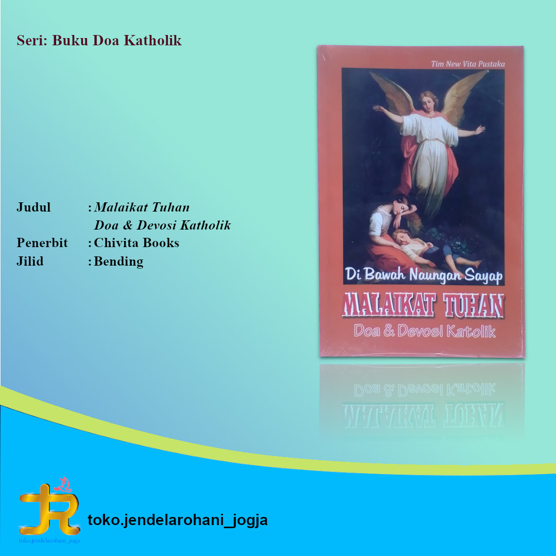 MALAIKAT TUHAN/Devosi Katolik/Novena/Doa Devosi/Doa Katolik/Doa Novena ...