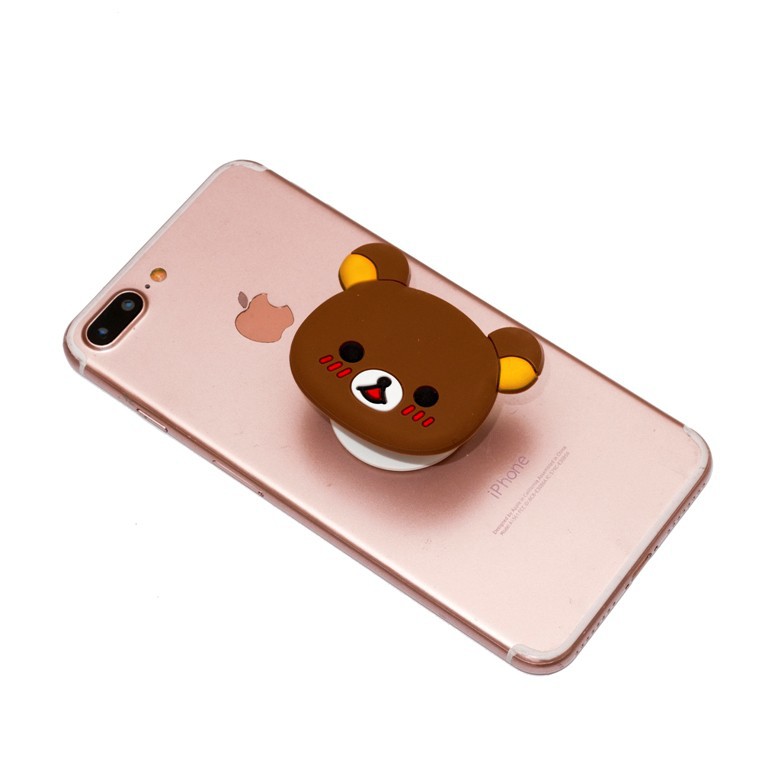 MORYMONY - D6007 Pop Socket Lucu / Pop Aksesoris HP / Pop Socket ...