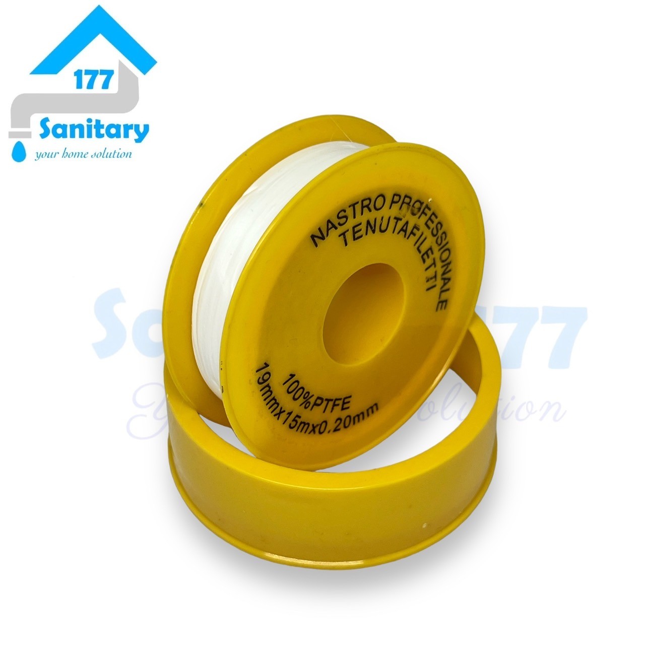 Seal Tape JUMBO 15meter - SealTape Gede besar tebal Siltip Untuk Knie ...