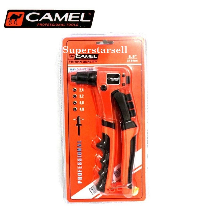 Tang Paku Rivet Camel Tang Rivet Heavy Duty Tang Ripet Heavy Duty Tang ...