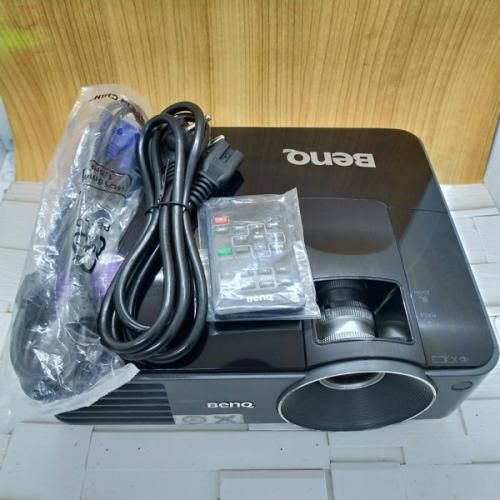 Proyektor Benq MS500 | Lazada Indonesia