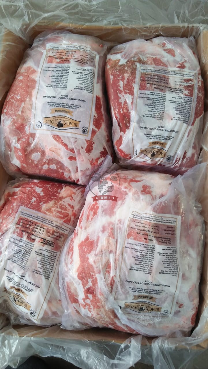 DG KERBAU HQ-41 / TOPSIDE - 20 KG | Lazada Indonesia