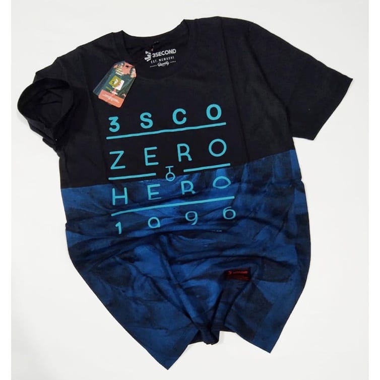 Kaos tree second / kaos trend 2022 pria / kaos greenlight original pria ...