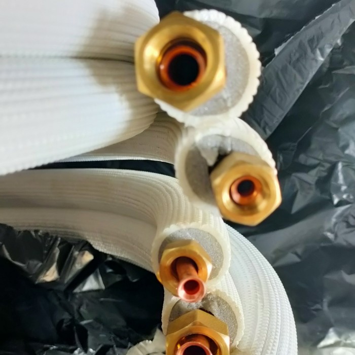 Jasa pembuatan Flaring Pipa AC | Lazada Indonesia