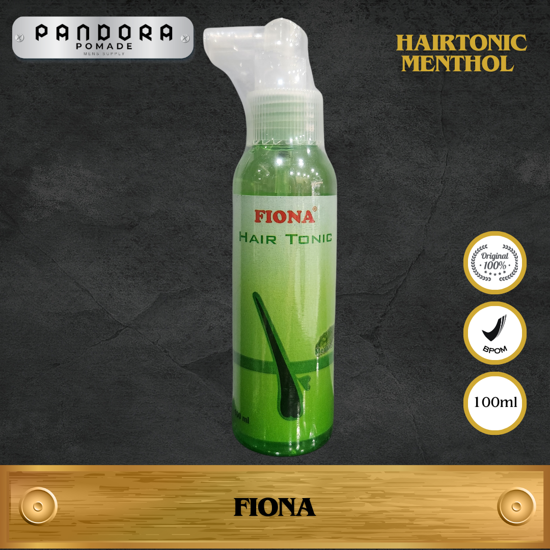 Fiona Hair Tonic Spray Hair Tonic 100ml | Lazada Indonesia