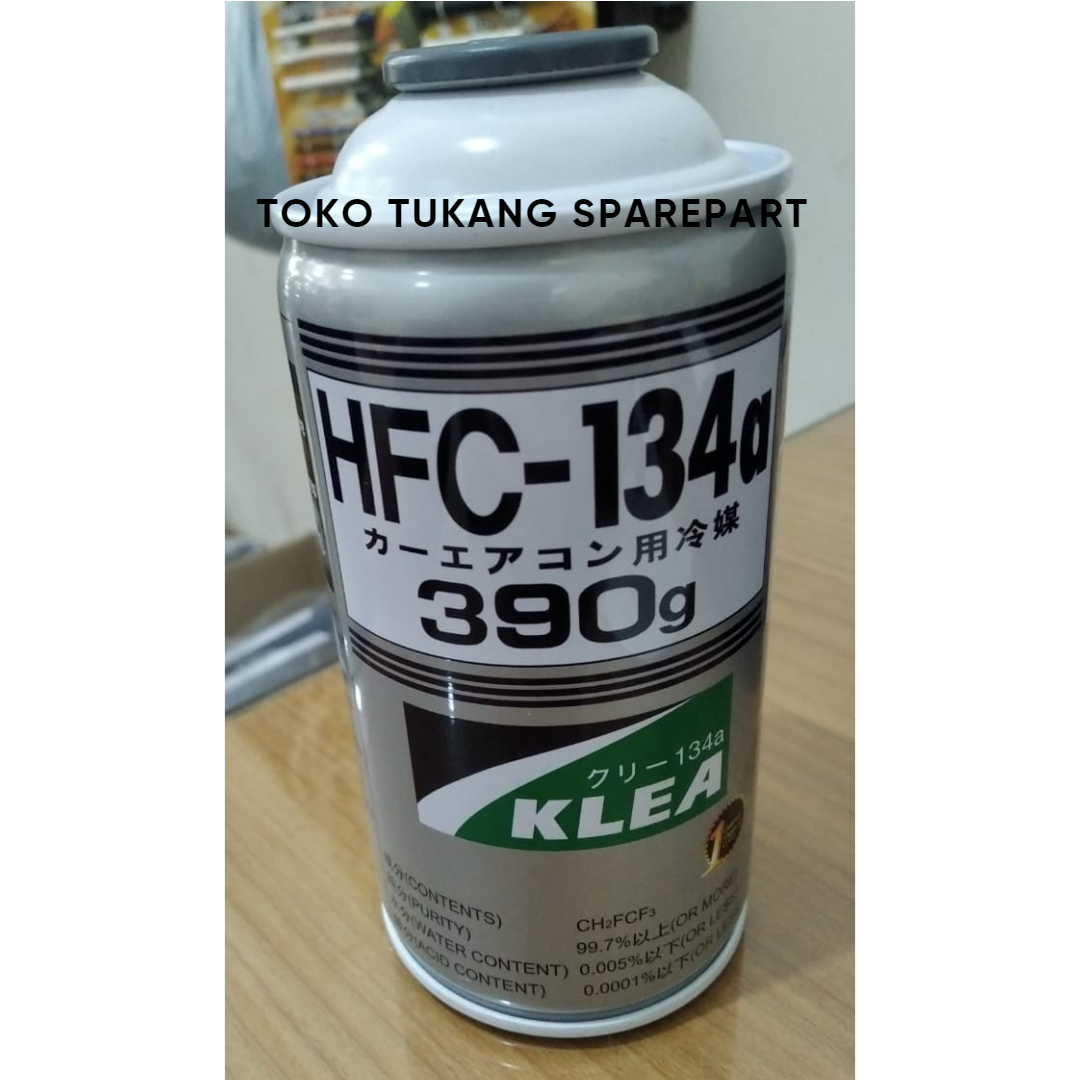 Freon KALENG R134a - INEOS Klea/HFC-134a, Artic, One Cool | Lazada ...